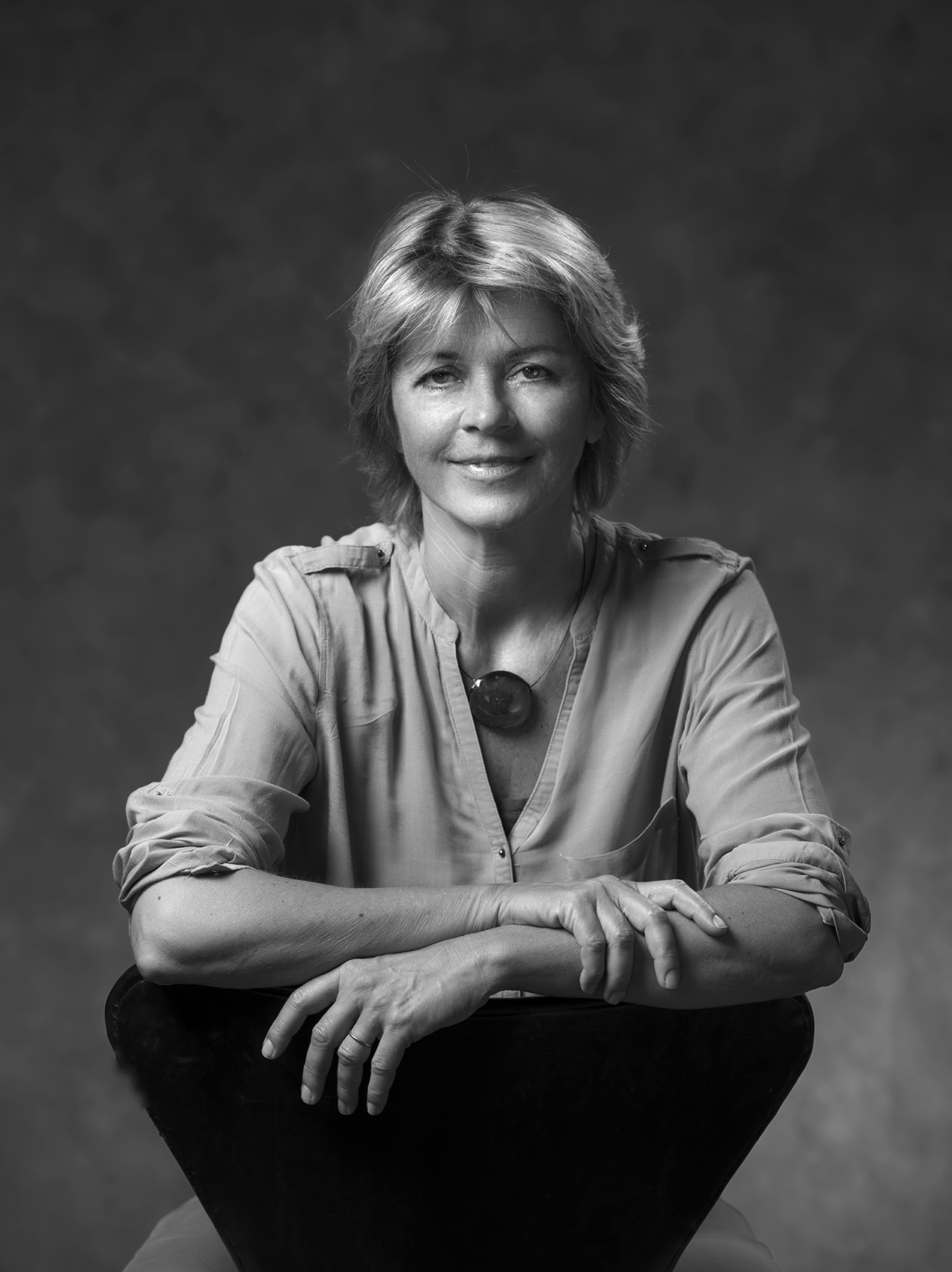 Sabine de Courtilles – Sculpture d'exception